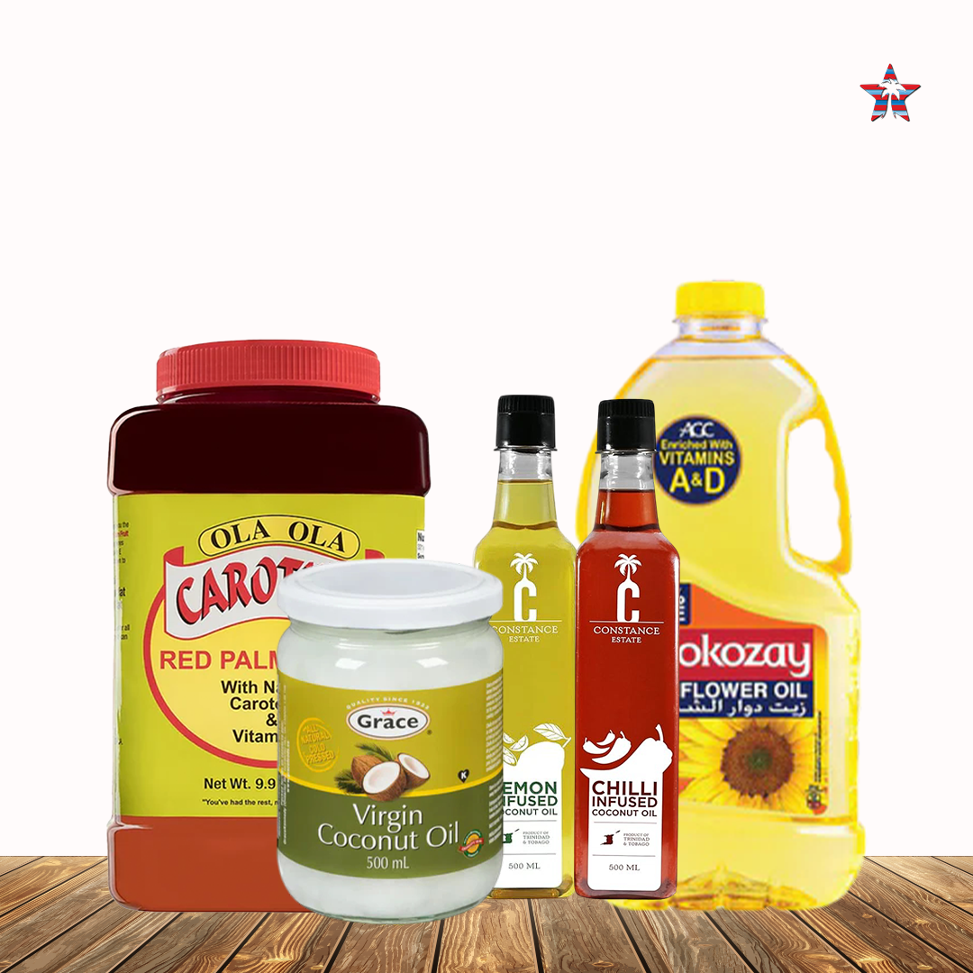 Joe's African & Caribbean Market