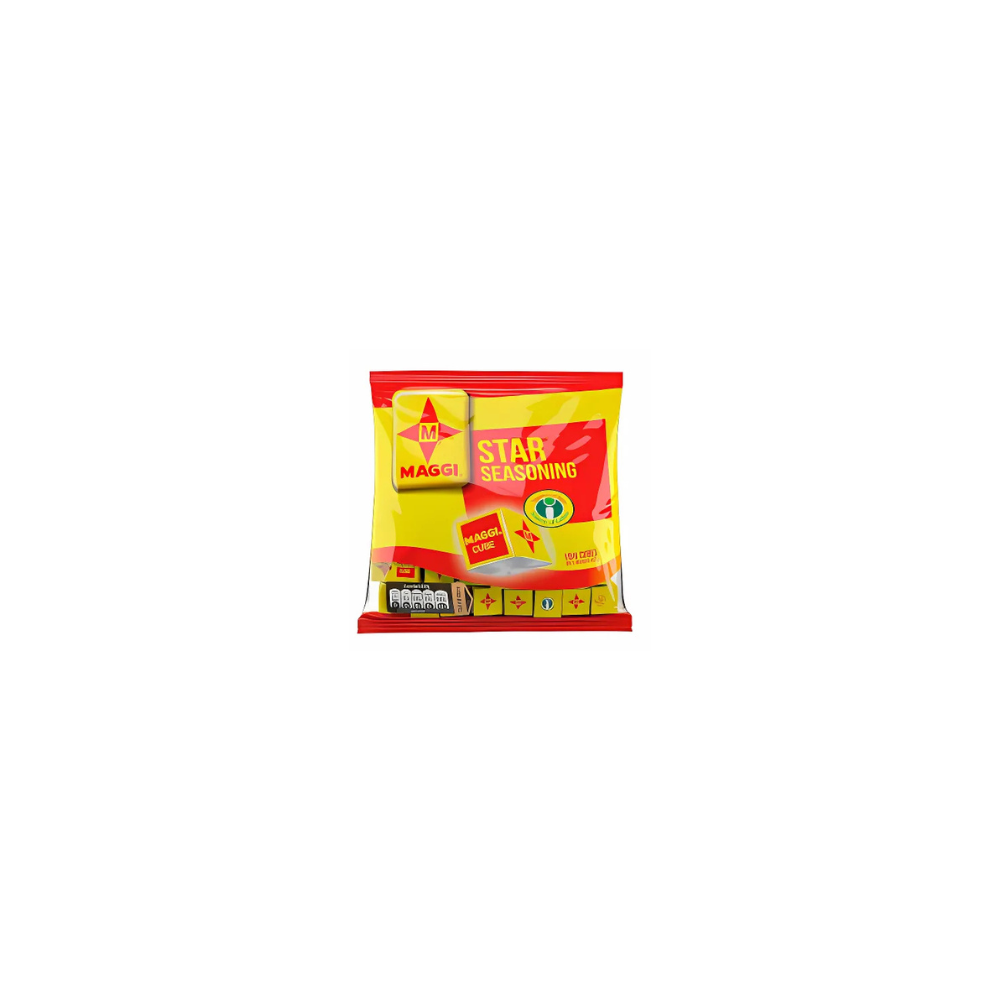 Maggi Star Seasoning – Joe's African & Caribbean Market