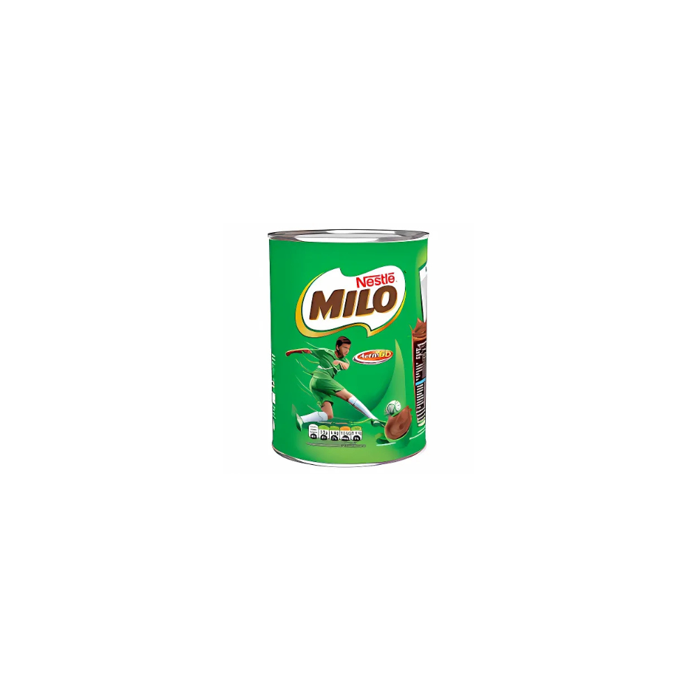Nestle Milo Ghana 400g – Joe's African & Caribbean Market