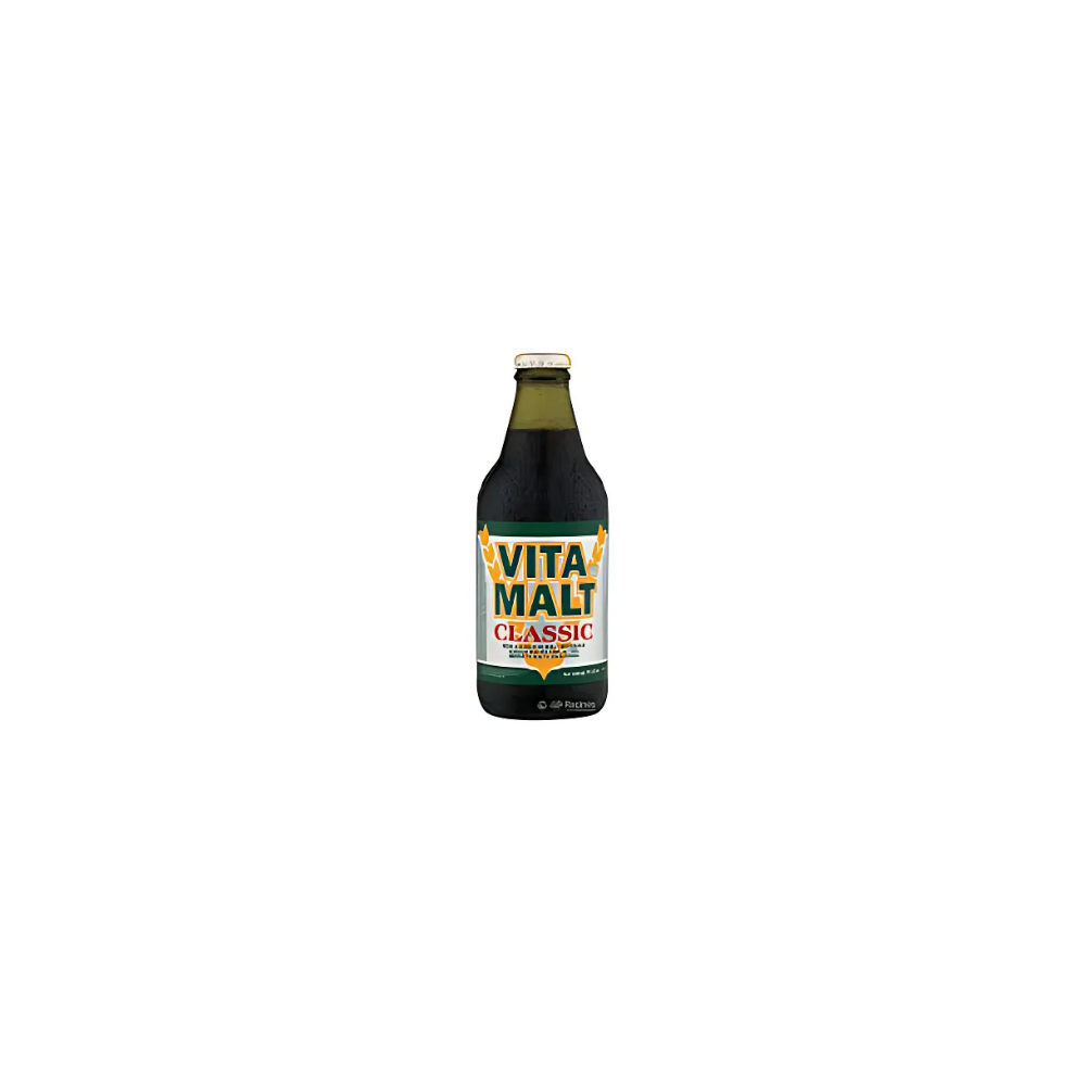 Vita Non-Alcoholic Malt - 330ml – Joe's African & Caribbean Market